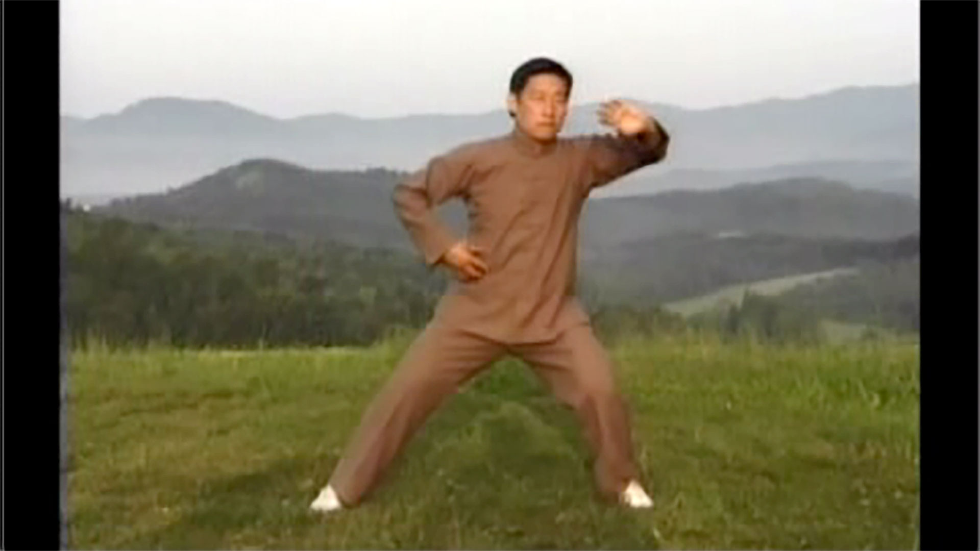 Videos de Tai Chi Chuan | Chen Tai Chi Chuan · Rio de Janeiro